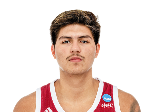 Victor Valdes - Troy Trojans Forward - ESPN