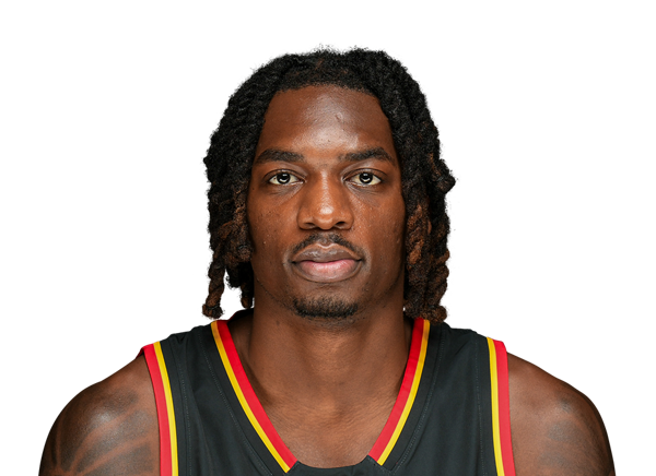 Randarius Jones - Grambling Tigers Center - ESPN