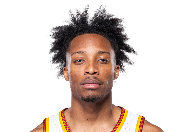 Jordan Marsh - USC Trojans Guard - ESPN