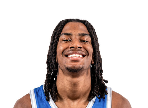 Torey Alston - Middle Tennessee Blue Raiders Forward - ESPN