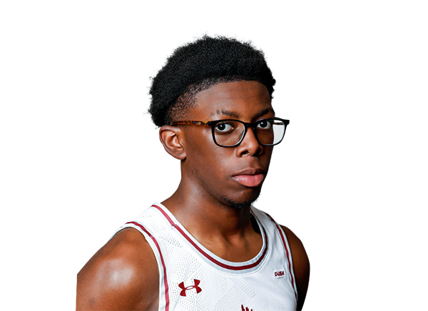 Keylon Dorsey - Western New Mexico Mustangs Guard - ESPN