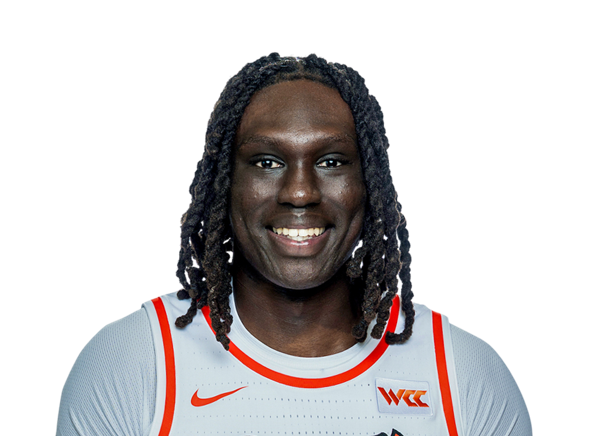 Yaak Yaak - Oregon State Beavers Center - ESPN