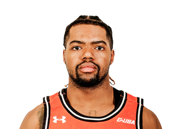 Bryce Cook - Sam Houston Bearkats Guard - ESPN