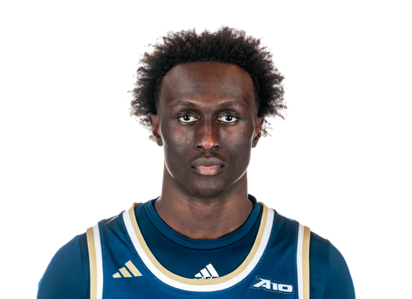 Bubu Benjamin - George Washington Revolutionaries Guard - ESPN