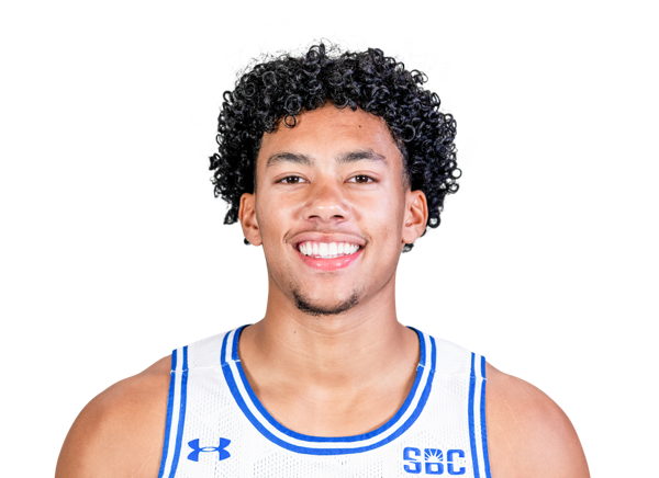 Brevyn Coleman - Georgia State Panthers Guard - ESPN
