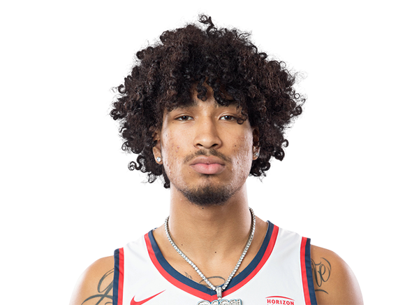 Tyree Davis - Detroit Mercy Titans Forward - ESPN (AU)