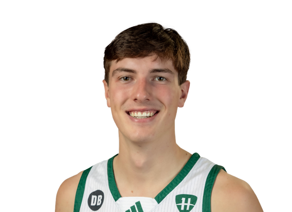 Marcus Hall - Green Bay Phoenix Forward - ESPN