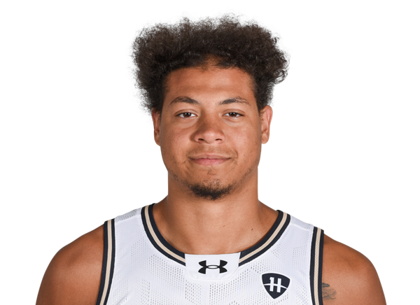 Darius Duffy - Purdue Fort Wayne Mastodons Forward - ESPN
