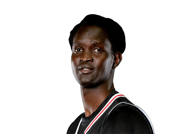 Madelo Deng Biography - ESPN (IN)
