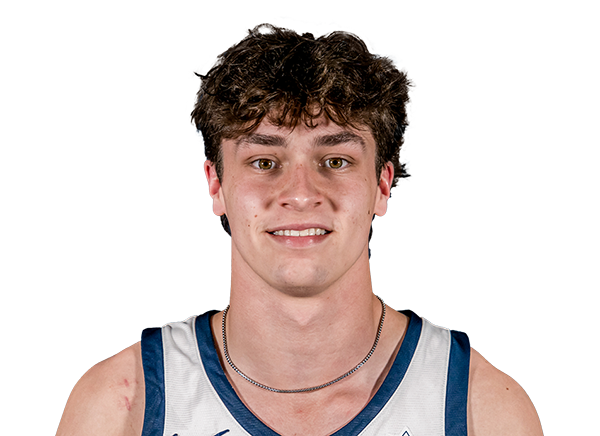 Seth Kruse - Oral Roberts Golden Eagles Guard - ESPN