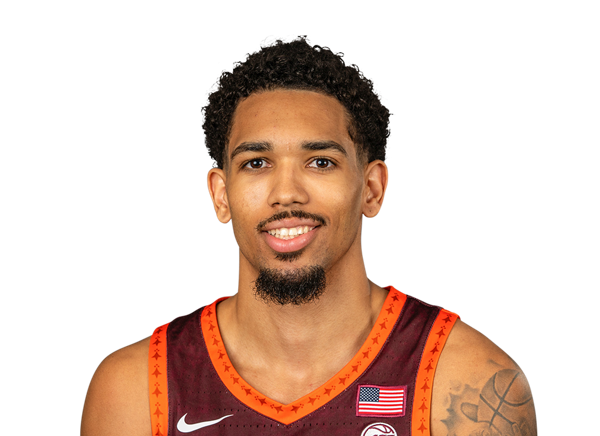 Jailen Bedford - UNLV Rebels Guard - ESPN (UK)