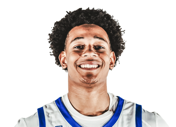 William Whorton - Memphis Tigers Forward - ESPN