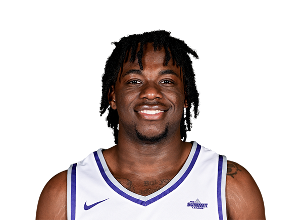 Raheem Anthony - St. Thomas-Minnesota Tommies Guard - ESPN