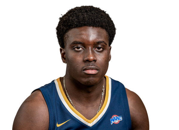 Maji David-Maji - Canisius Golden Griffins Forward - ESPN