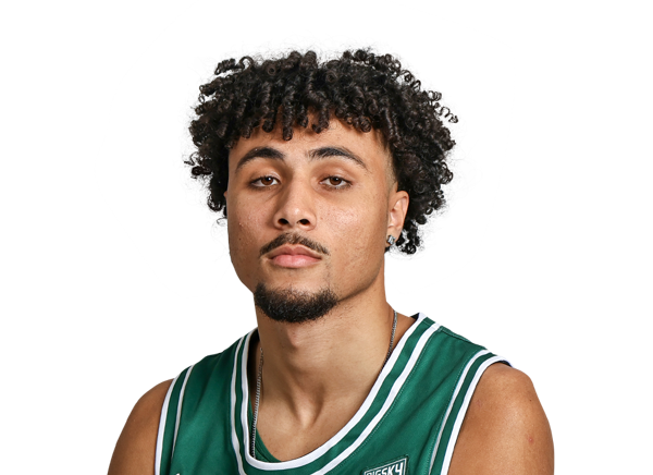 Isaac Brice - Portland State Vikings Forward - ESPN