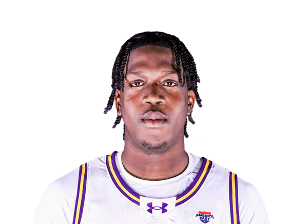 Sully Adewale - UAlbany Great Danes Forward - ESPN