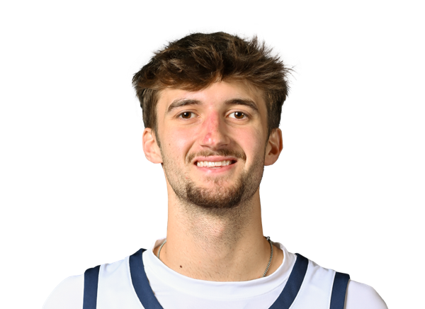 Dylan Saunders - New Hampshire Wildcats Forward - ESPN