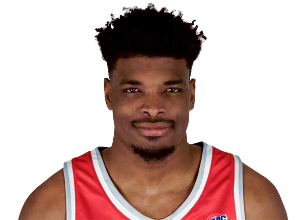 Alexis Yetna - Fairfield Stags Forward - ESPN