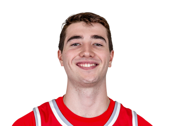 Ryan McPartlan - Fairfield Stags Guard - ESPN