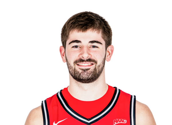 Joe Ganton - Fairfield Stags Guard - ESPN