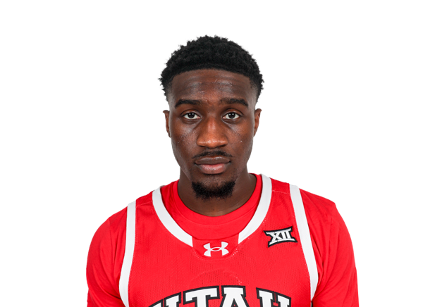 Seydou Traore - Utah Utes Forward - ESPN