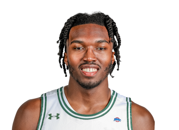 Wesley Robinson - Manhattan Jaspers Guard - ESPN