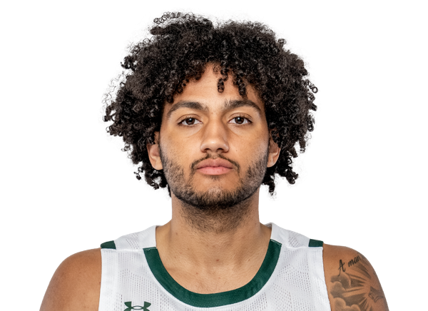 Josh Pascarelli - Colorado State Rams Guard - ESPN