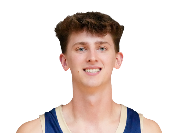Patrick Haigh - Mount St. Mary's Mountaineers Guard - ESPN