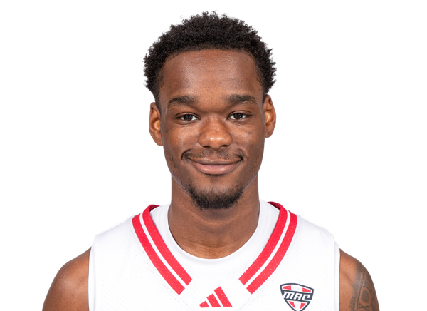 Daemar Kelly - Northern Illinois Huskies Guard - ESPN