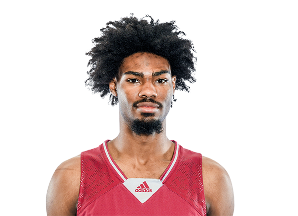 Jeffrey Langston Jr. Biography - ESPN