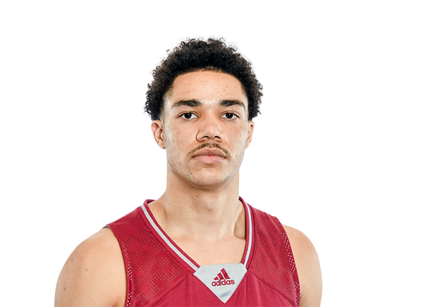 Nic Anthony - Rider Broncs Guard - ESPN