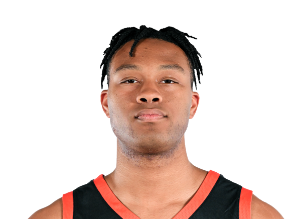 Jacob Huggins - Princeton Tigers Forward - ESPN