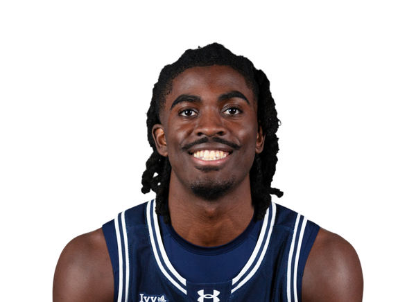 Samson Aletan - Yale Bulldogs Center - ESPN