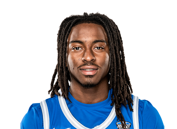 Shawn Fulcher - New Mexico Highlands Cowboys Guard - ESPN