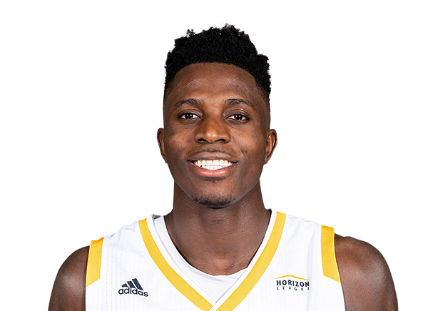 Fiston Ipassou - Northern Kentucky Norse Guard - ESPN