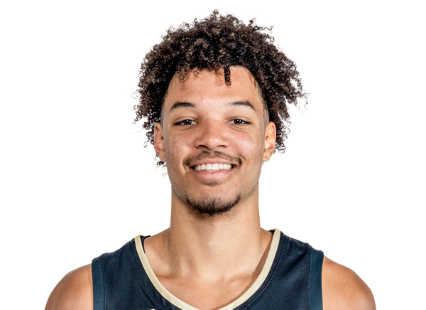 Zavier Banks - Oakland Golden Grizzlies Forward - ESPN