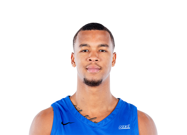 Allan Jeanne-Rose Career Stats - NCAAM - ESPN