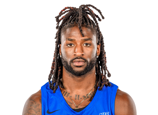 Jordan Jones - Central Connecticut Blue Devils Guard - ESPN