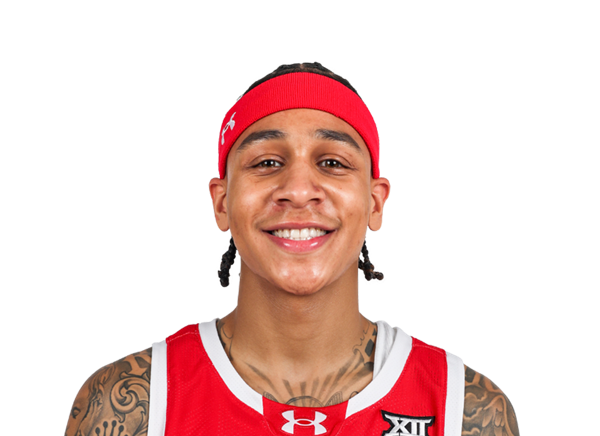 Terrence Brown - Fairleigh Dickinson Knights Guard - ESPN (IN)