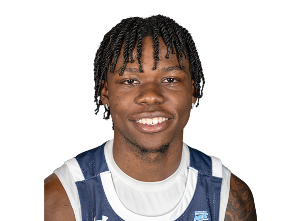 Davin Francis - Fairleigh Dickinson Knights Forward - ESPN