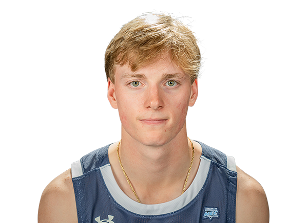 Thomas Sutter Jr. - Fairleigh Dickinson Knights Guard - ESPN