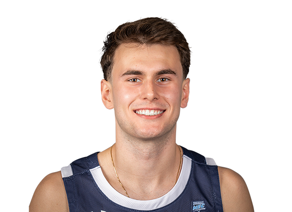 Tyler Jamison - Fairleigh Dickinson Knights Guard - ESPN