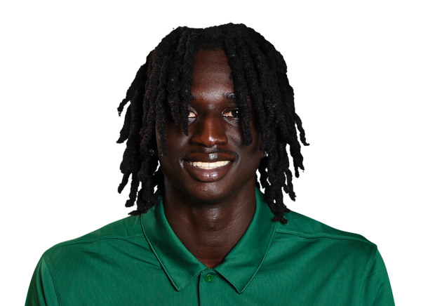 Deng Garang - Le Moyne Dolphins Guard - ESPN