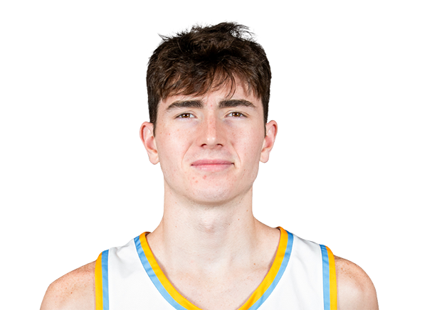 Greg Kenney - Long Island University Sharks Forward - ESPN