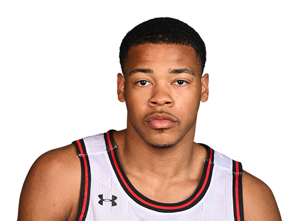 Aaron Humphrey Jr. Career Stats - NCAAM - ESPN (IN)