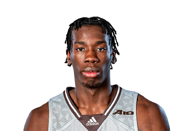 Melvin Council Jr. - Kansas Jayhawks Guard - ESPN