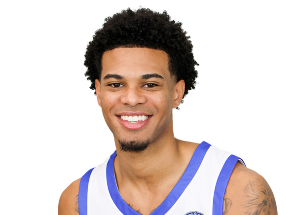 Corey Sawyer Jr. - Eastern Illinois Panthers Guard - ESPN (PH)