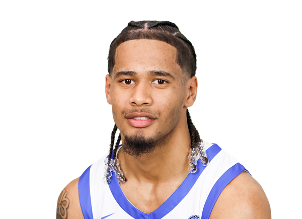 Isaiah Griffin - Eastern Illinois Panthers Guard - ESPN