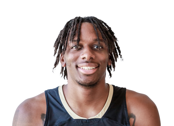 Nathan Johnson Jr. - Lindenwood Lions Guard - ESPN