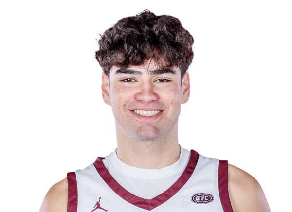 Kristiyan Popov - Little Rock Trojans Guard - ESPN
